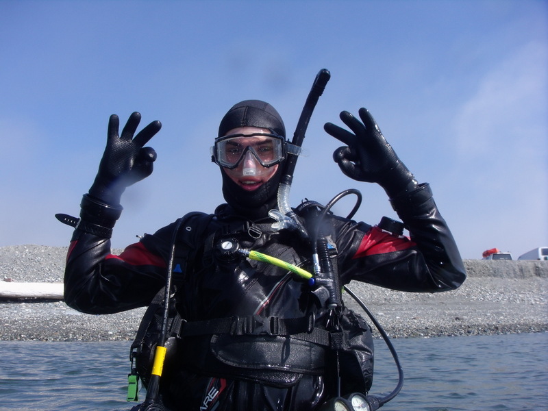 LEARN TO DIVE – Anacortes Diving