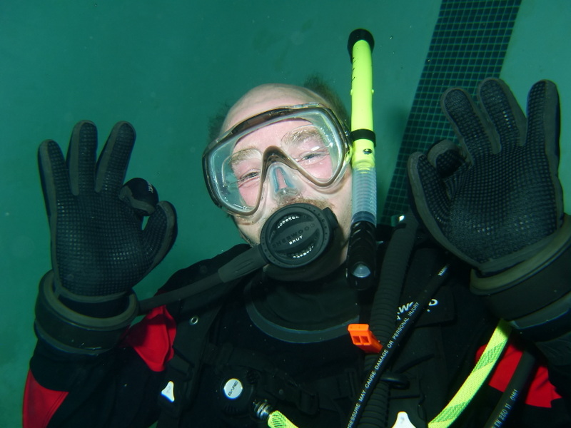 LEARN TO DIVE – Anacortes Diving