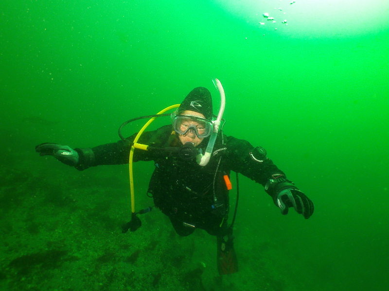 LEARN TO DIVE – Anacortes Diving