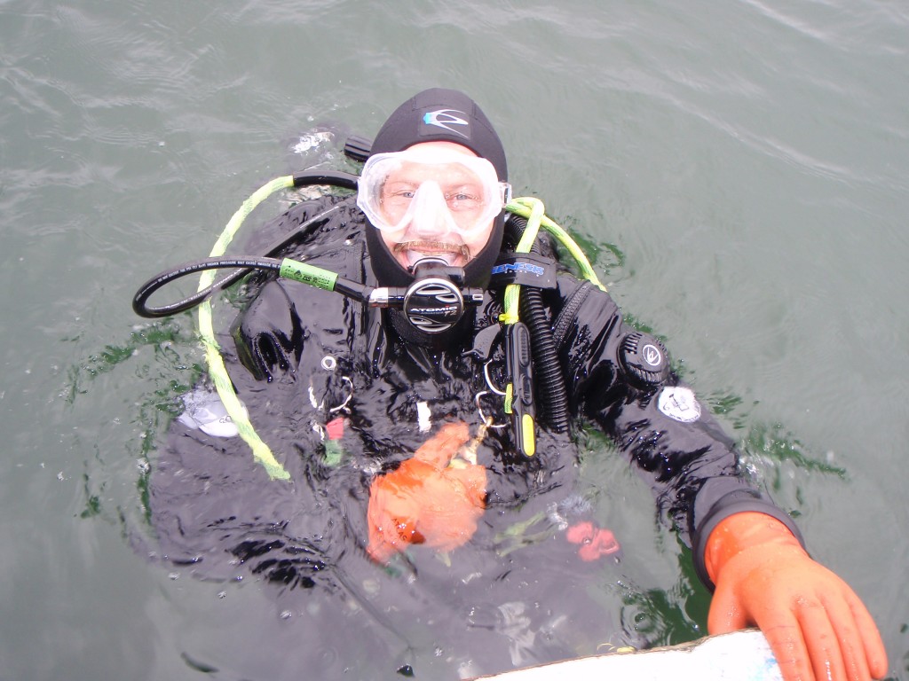 About – Anacortes Diving