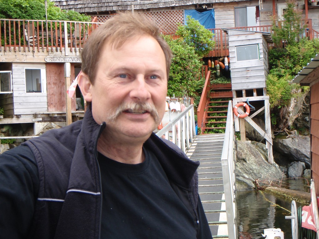 About – Anacortes Diving